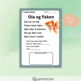 Norsk leseforståelse og undervisningc – printut.no